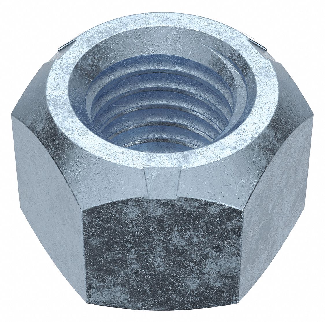 Top Lock Distorted Thread, Std Hex, Lock Nut - 42KP32|B51915.056.0001 ...