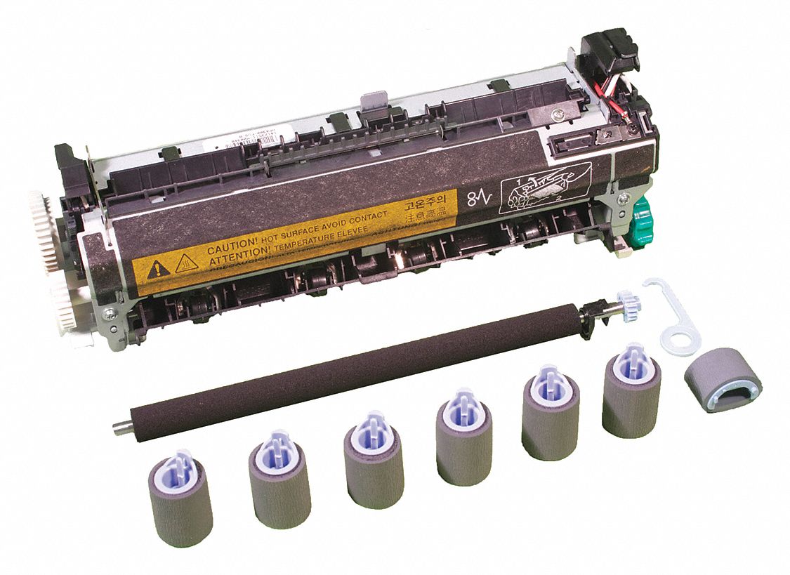 DEPOT INTERNATIONAL, Maintenance Kit Parts - 42KW79|Q2436-67901-REF ...