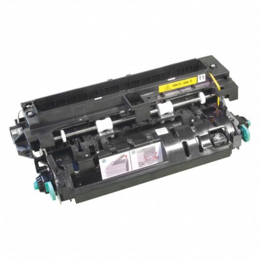 DEPOT INTERNATIONAL, Fuser Assembly - 42KX50|40X4418-REF - Grainger