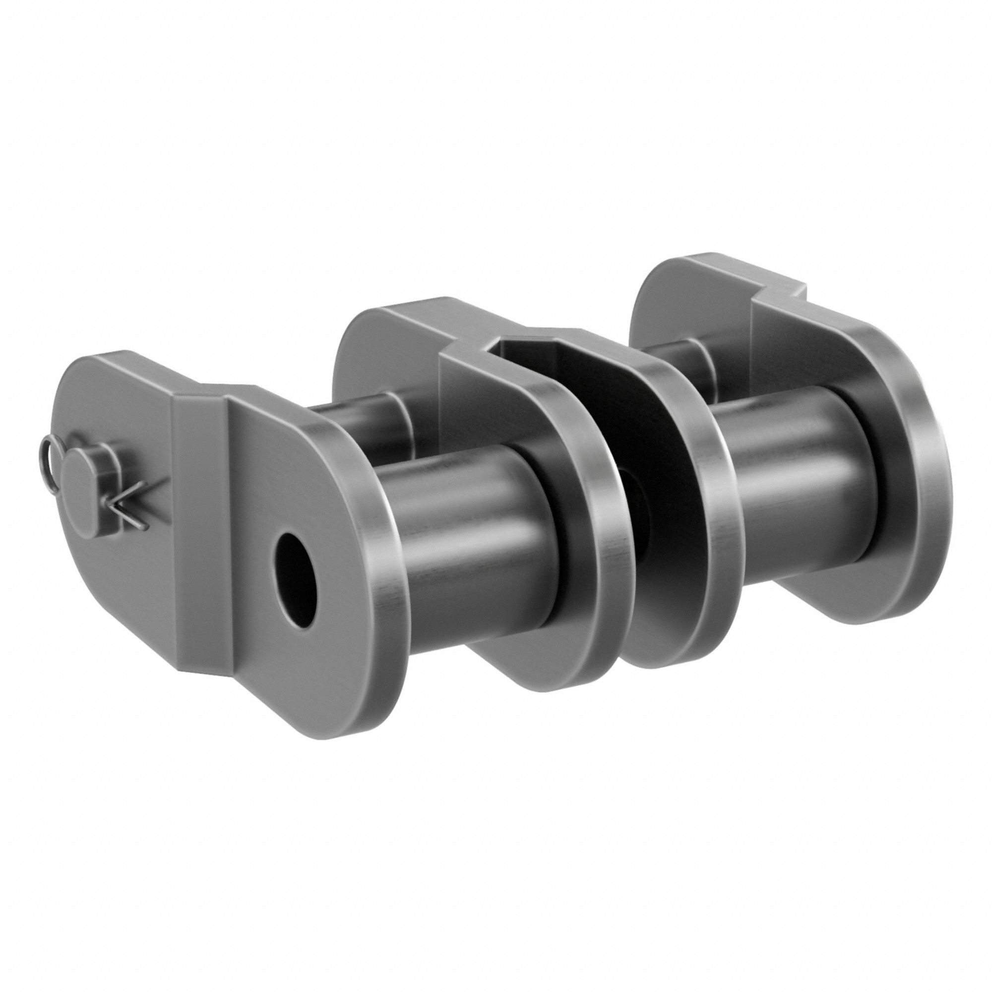 TRITAN, For Std Roller Chains, 160, Roller Attachment Link - 42MK84|160 ...