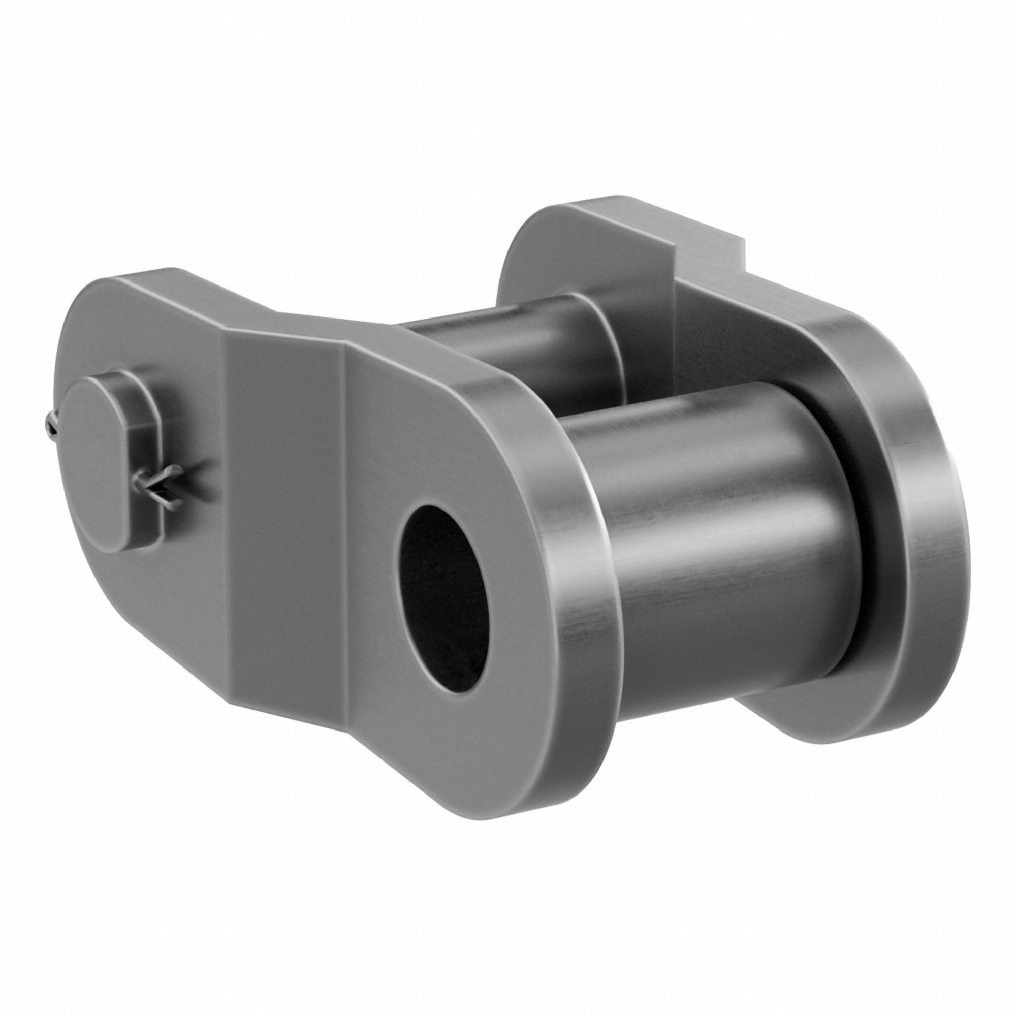 TRITAN, Offset, Single Strand, Roller Attachment Link - 42MK90|32B-1 OSL - Grainger