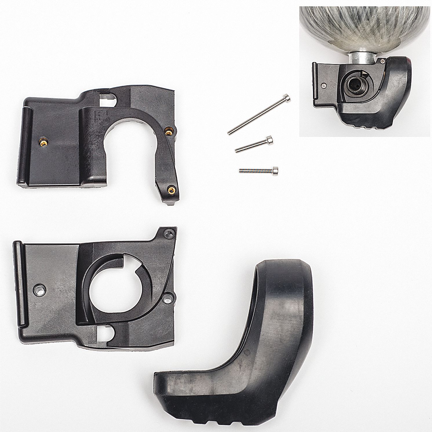 SKOLD SAFETY Equipo de Respiración Autónomo , 4500 psi ...