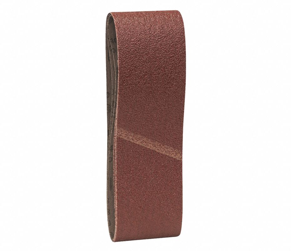 BOSCH Banda para Lijado, Óxido de Aluminio, 40, D-70745 - 42NE47 ...