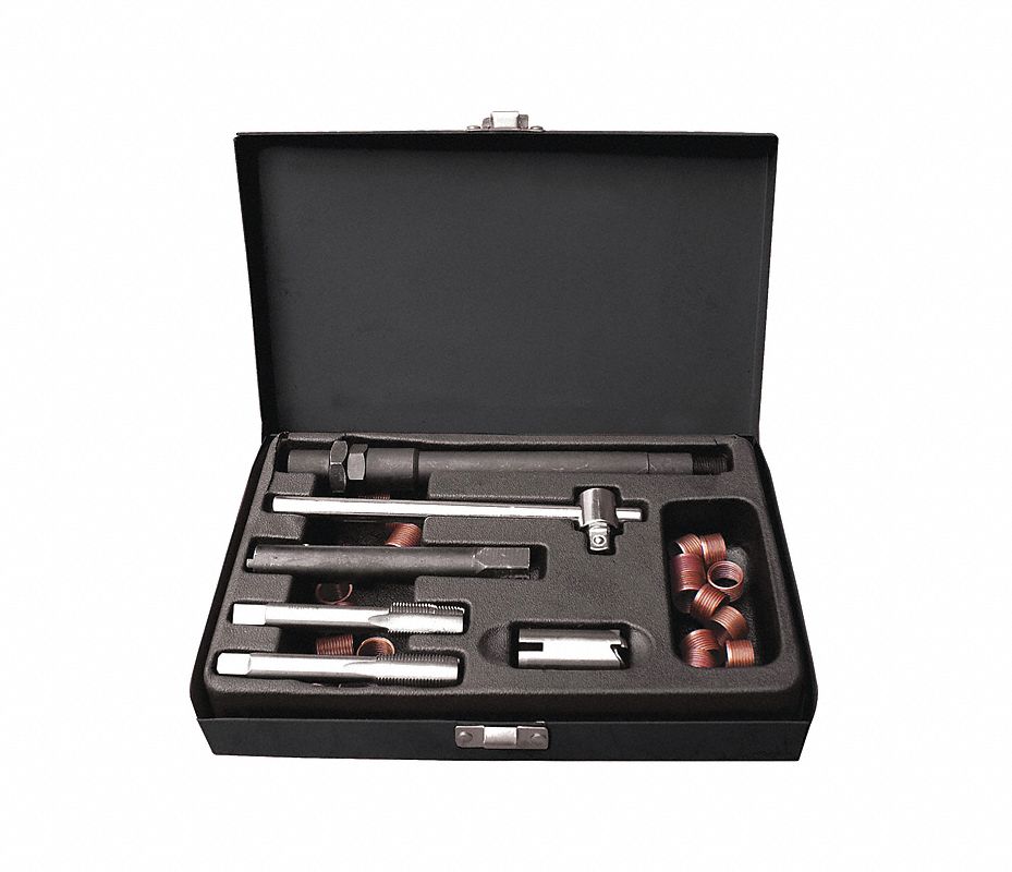 MIKEL'S Juego Extract. Bujía,Universal,9plg,27PZ - 42NF05 | EXBR-6 ...