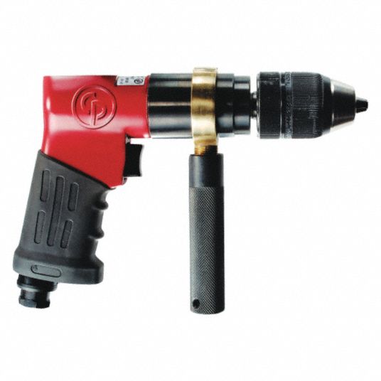 Air Drill - Grainger