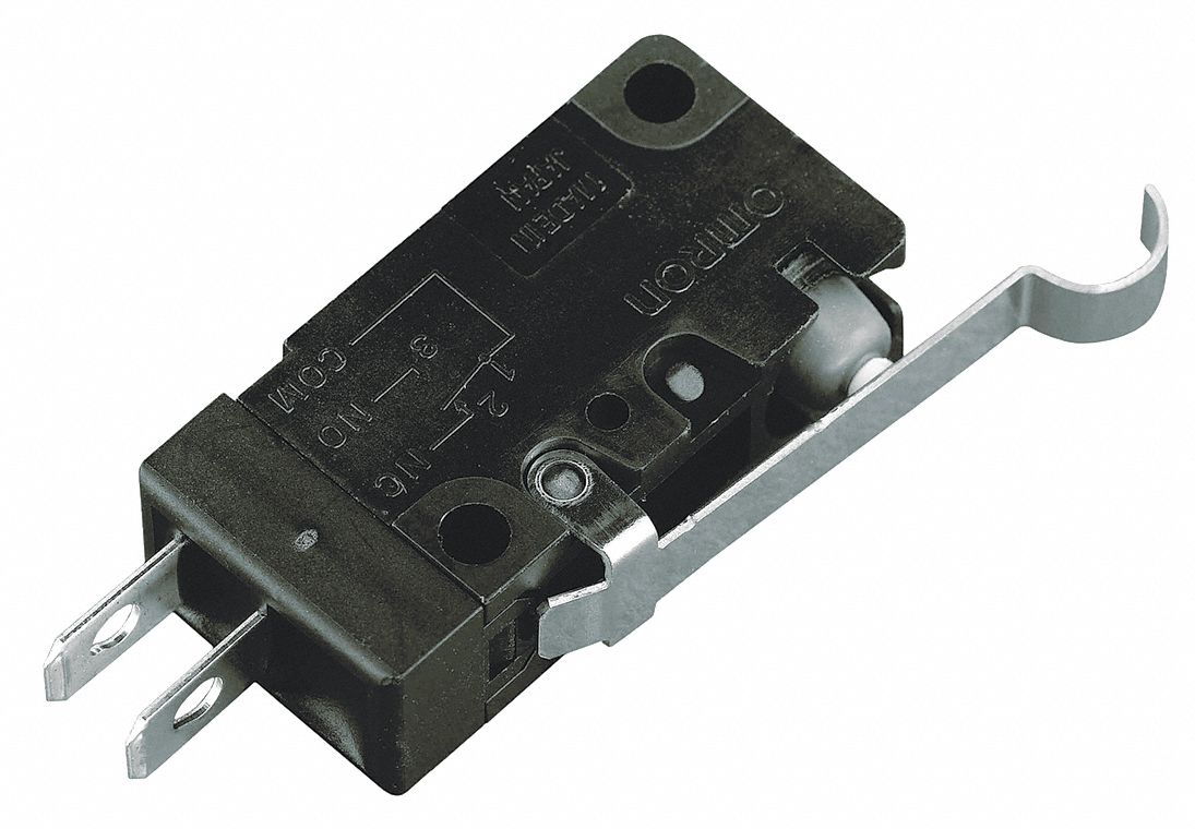 E-Z-GO, Limit Switch, F and R Assembly, Single, Limit Switch, F and R ...