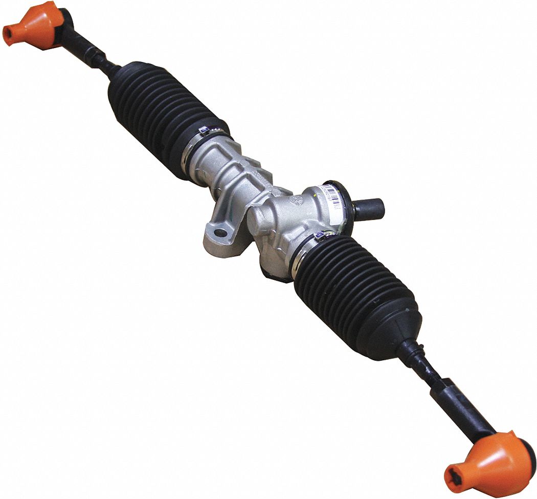 E-Z-GO, Golf Car Steering Box, Fits E-Z-GO Brand, Golf Car Steering Box ...