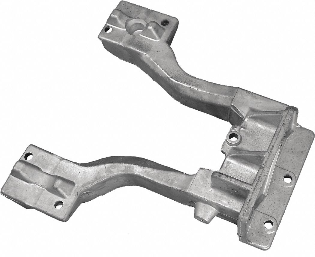 E-Z-GO, Rear Engine Frame-Gas, Fits E-Z-GO Brand, Rear Engine Frame-Gas ...