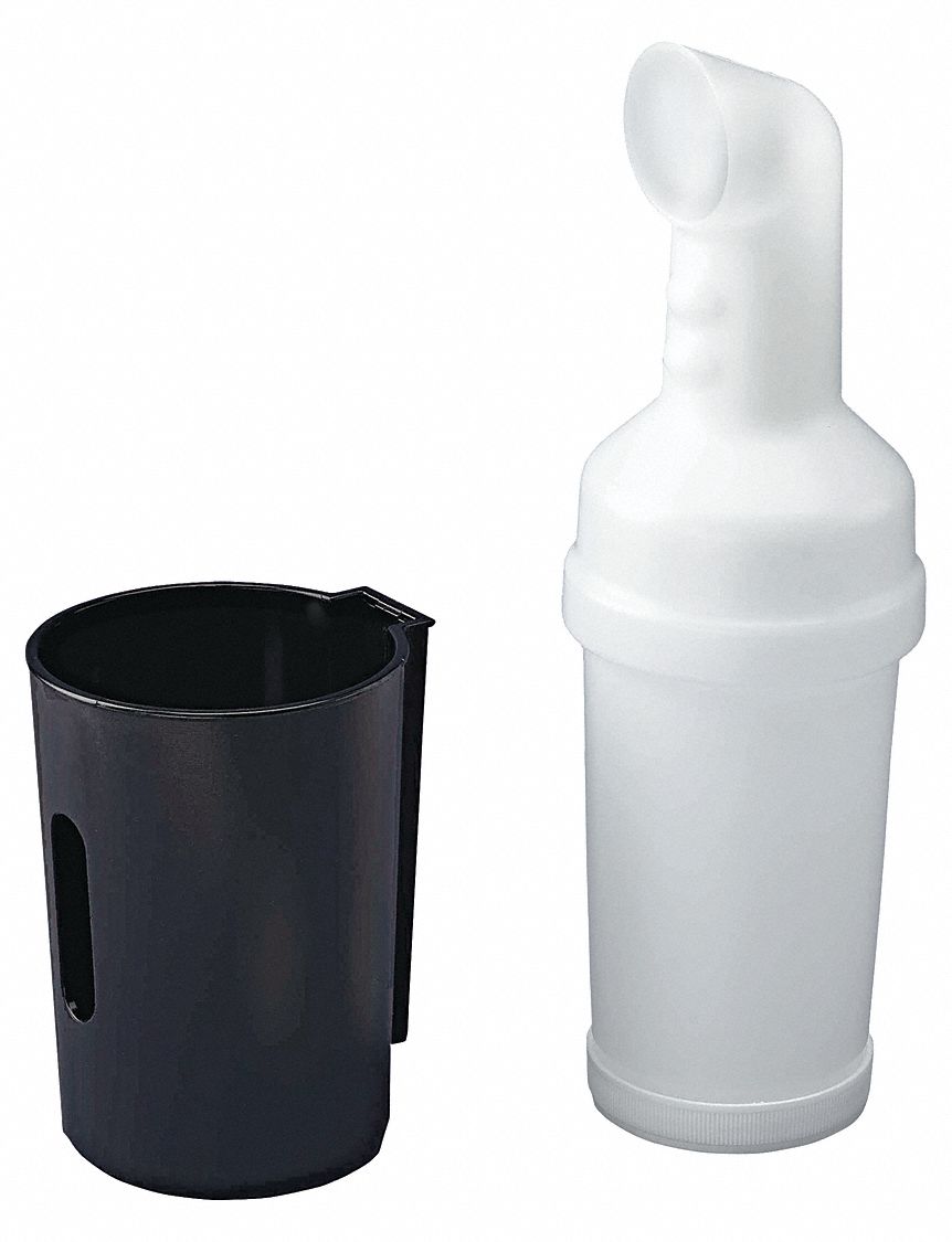 S Bottle Kit for RXV/TXT - 42PE43|614179 - Grainger