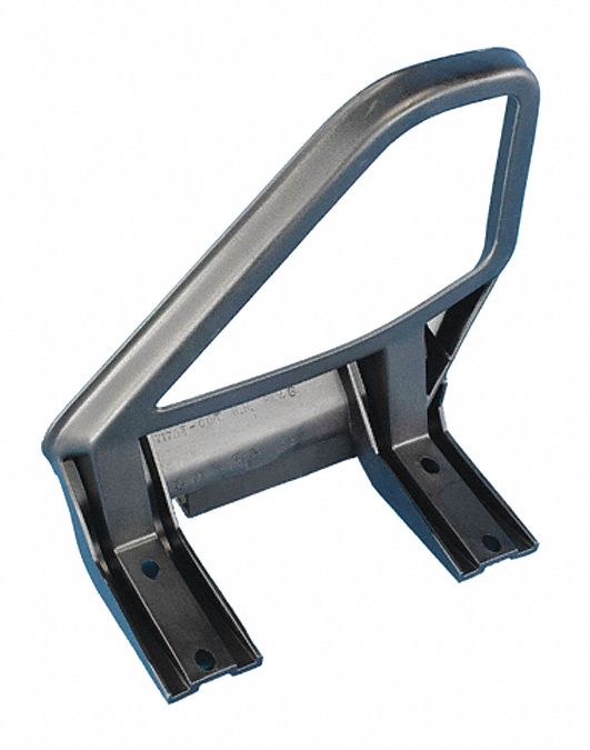 E-Z-GO, Arm Rest/Hip Restraint, Passenger Side, Arm Rest/Hip Restraint ...