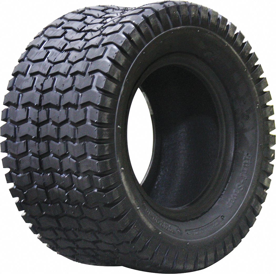 E-Z-GO, Tire, 20", Turf Saver, Fits E-Z-GO Brand, Tire, 20", Turf Saver ...