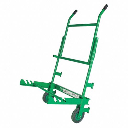 GREENLEE, Cable Reel Transporter - 42PT57|916 - Grainger