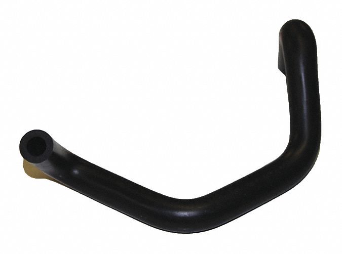 E-Z-GO, PVC Air Intake Hose-Gas, Fits E-Z GO Brand, PVC Air Intake Hose ...