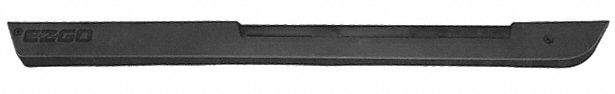 E-Z-GO, Rocker Panel Right Hand, Fits E-Z GO Brand, Rocker Panel Right ...