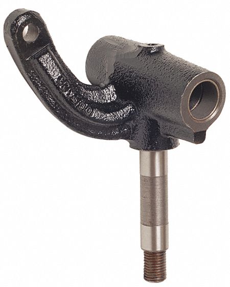 E-Z-GO, Spindle Assembly Drivers Side RXV, Fits E-Z GO Brand, Spindle ...