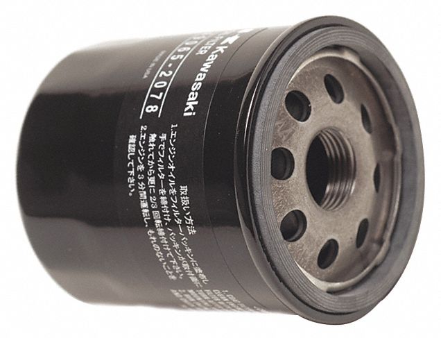 E-Z-GO, Oil Filter, Fits E-Z GO Brand, Oil Filter - 42VE96|607454 ...