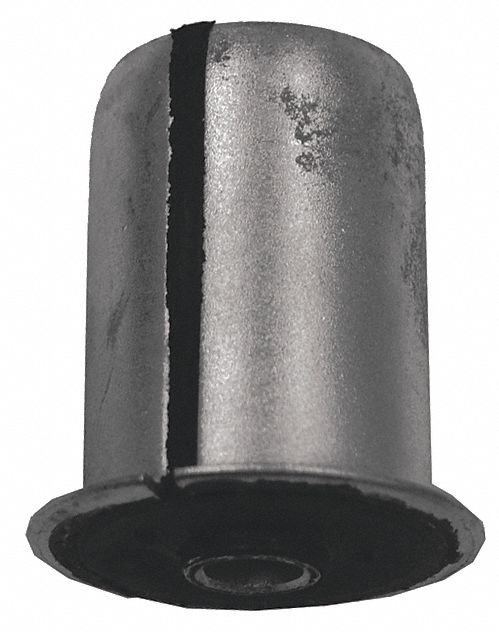 E-Z-GO, Rear Leaf Spring and Shackle Bushing, Fits E-Z GO Brand, Rear ...