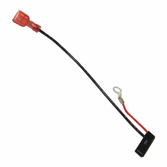 E-Z-GO, Reed Switch Assembly, Encapsulated, Fits E-Z GO Brand, Reed ...