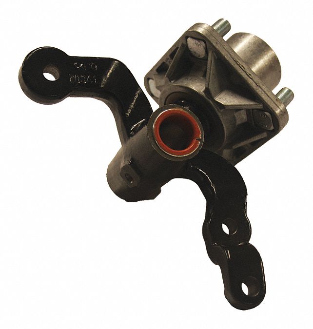 E-Z-GO, Spindle Assembly Right Hand, Fits E-Z GO Brand, Spindle ...