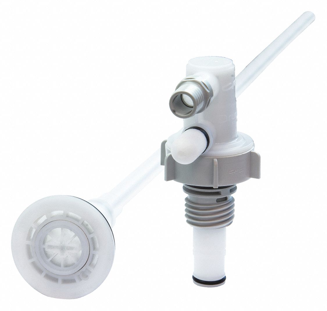 FILL-RITE, Suction Tube Assembly Kit - 42VG34|KIT180DTPS - Grainger