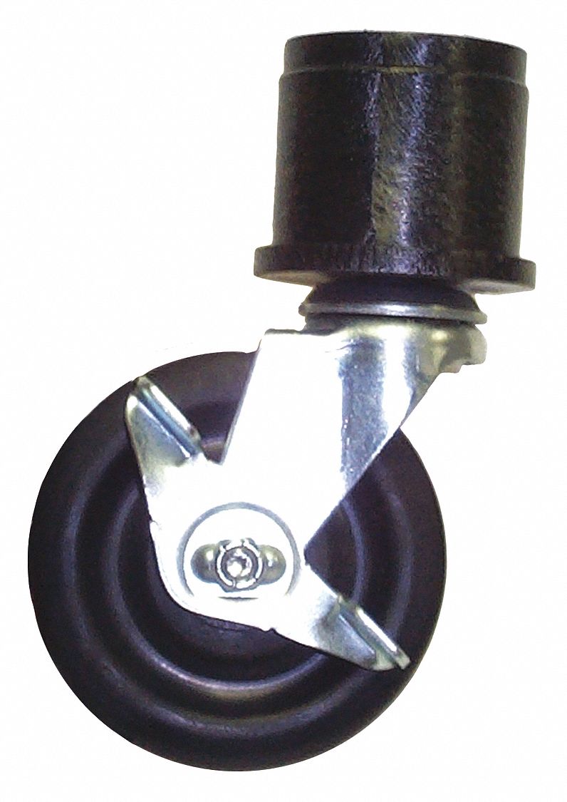 DURASHELF, Caster - 42VL84|CS2089 - Grainger