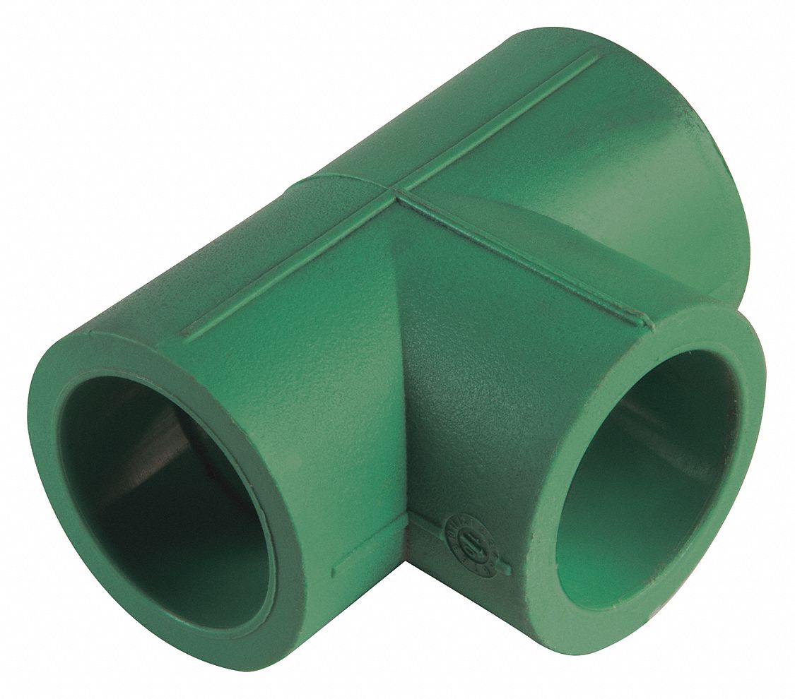 TUBOPRO Termofusión,4 pulg.,256 psi - 42VP86 | 711PP.110 - Grainger México