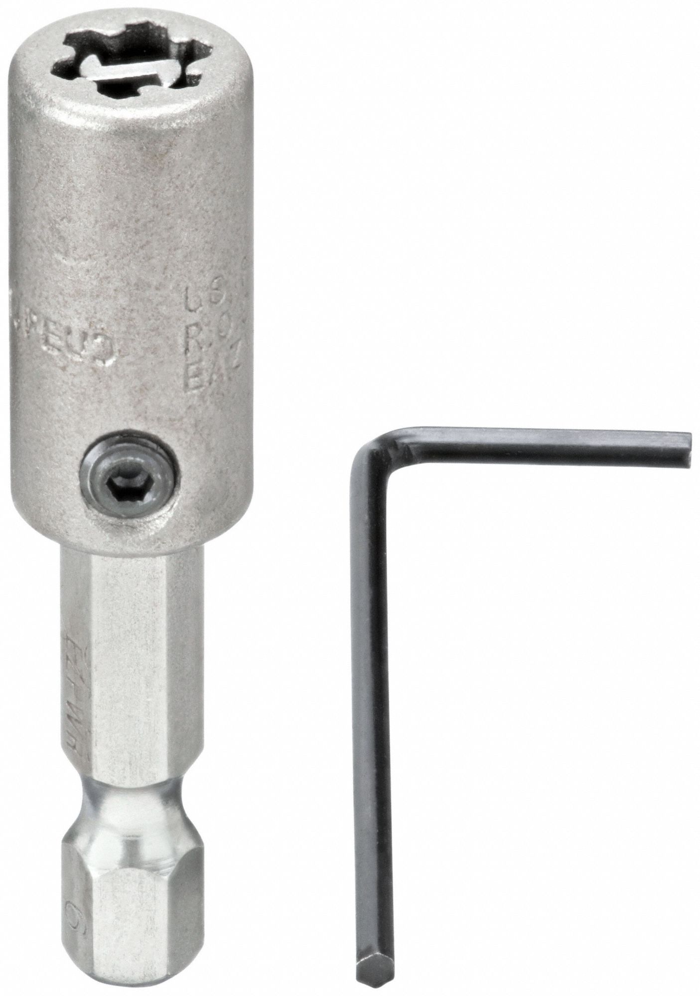 EAZYPOWER One-Way Screw Remover Screwdriver: One-Way Screw Remover ...