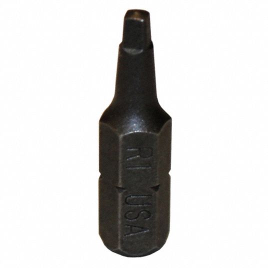 SK PROFESSIONAL TOOLS, Insert Bit, Imperial, Insert Bit - 42W621|81873 ...