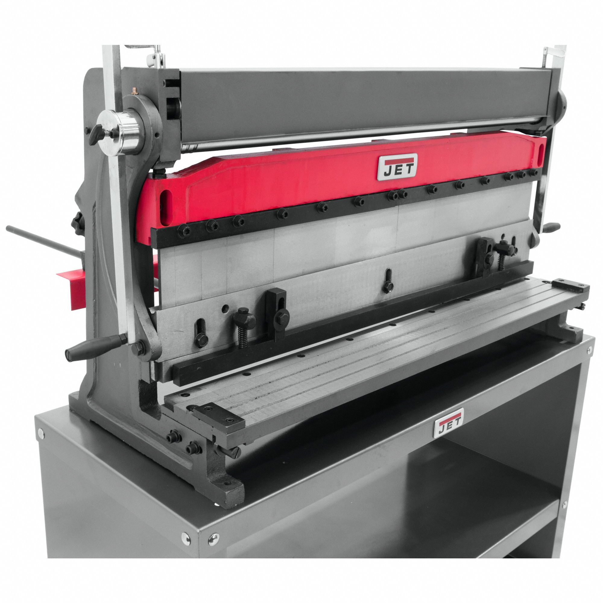 JET Shear/Brake/Roll, 20 Ga. - 42W893|756041 - Grainger