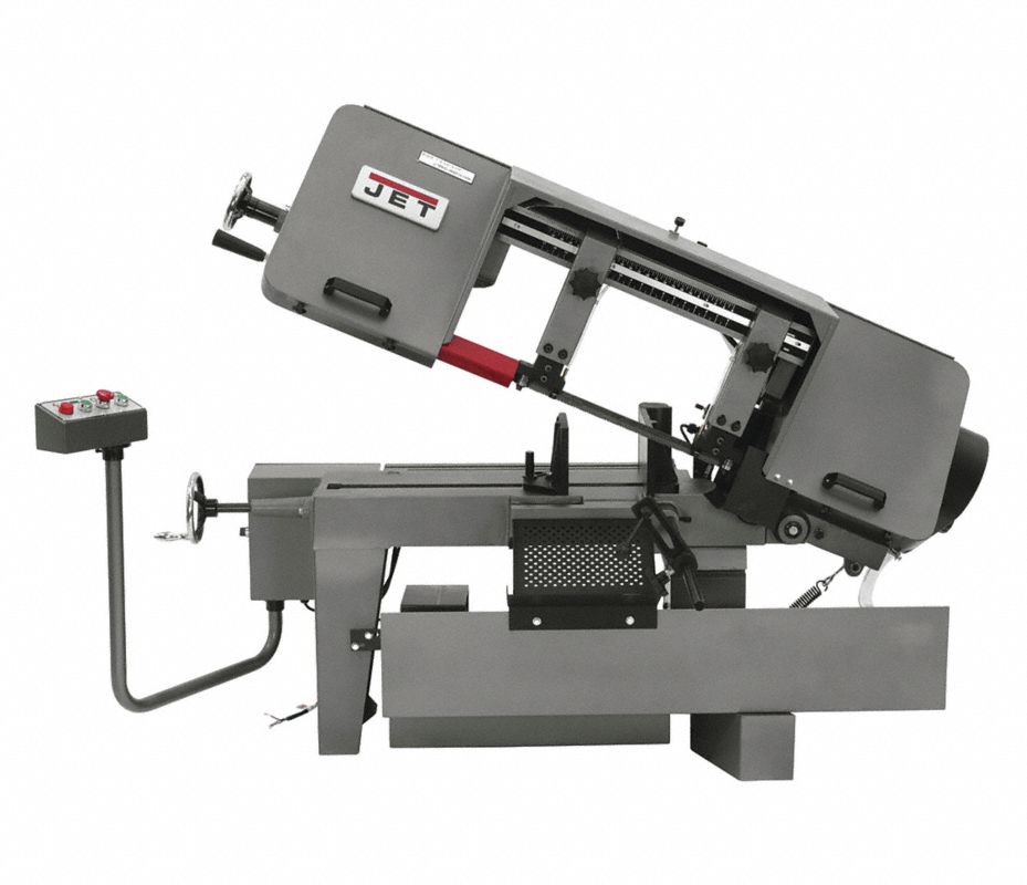 JET Sierra Cinta,HP 2,230VCA,Grosor 0.035" - Sierras Cinta ...