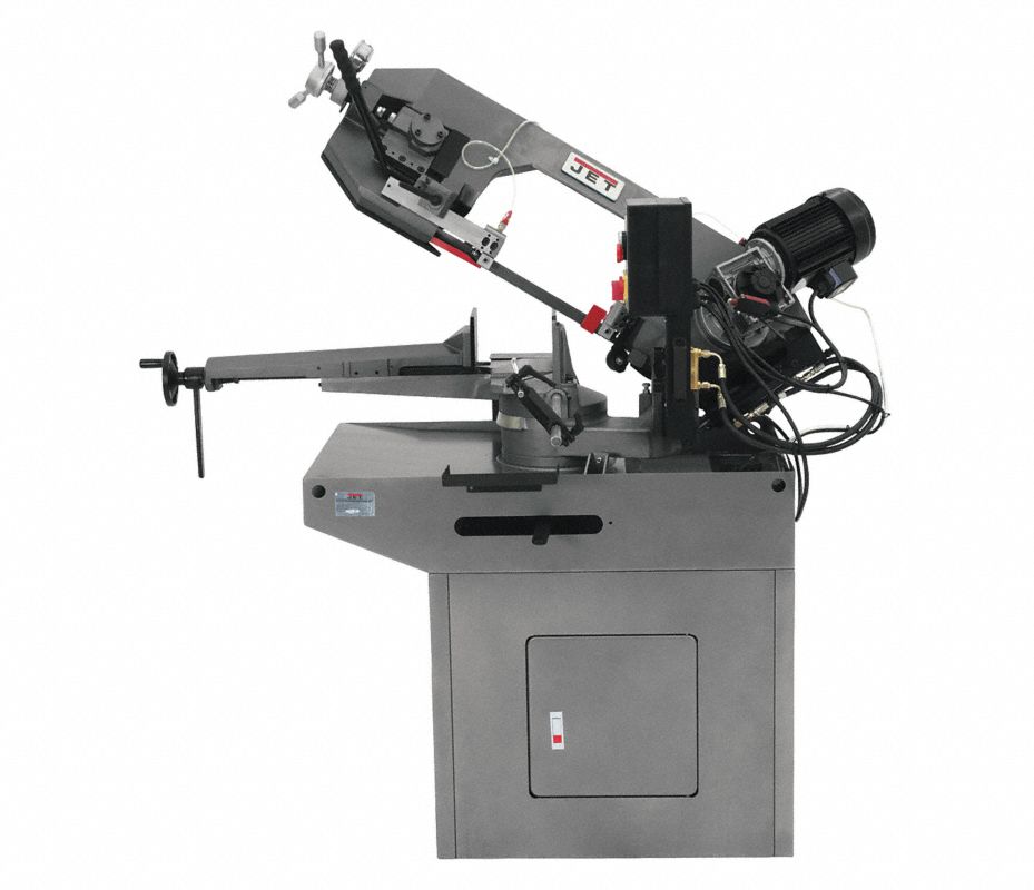 JET Sierra Cinta,HP 1.5,230VCA,Grosor 0.035" - 42W930 | 414467 ...