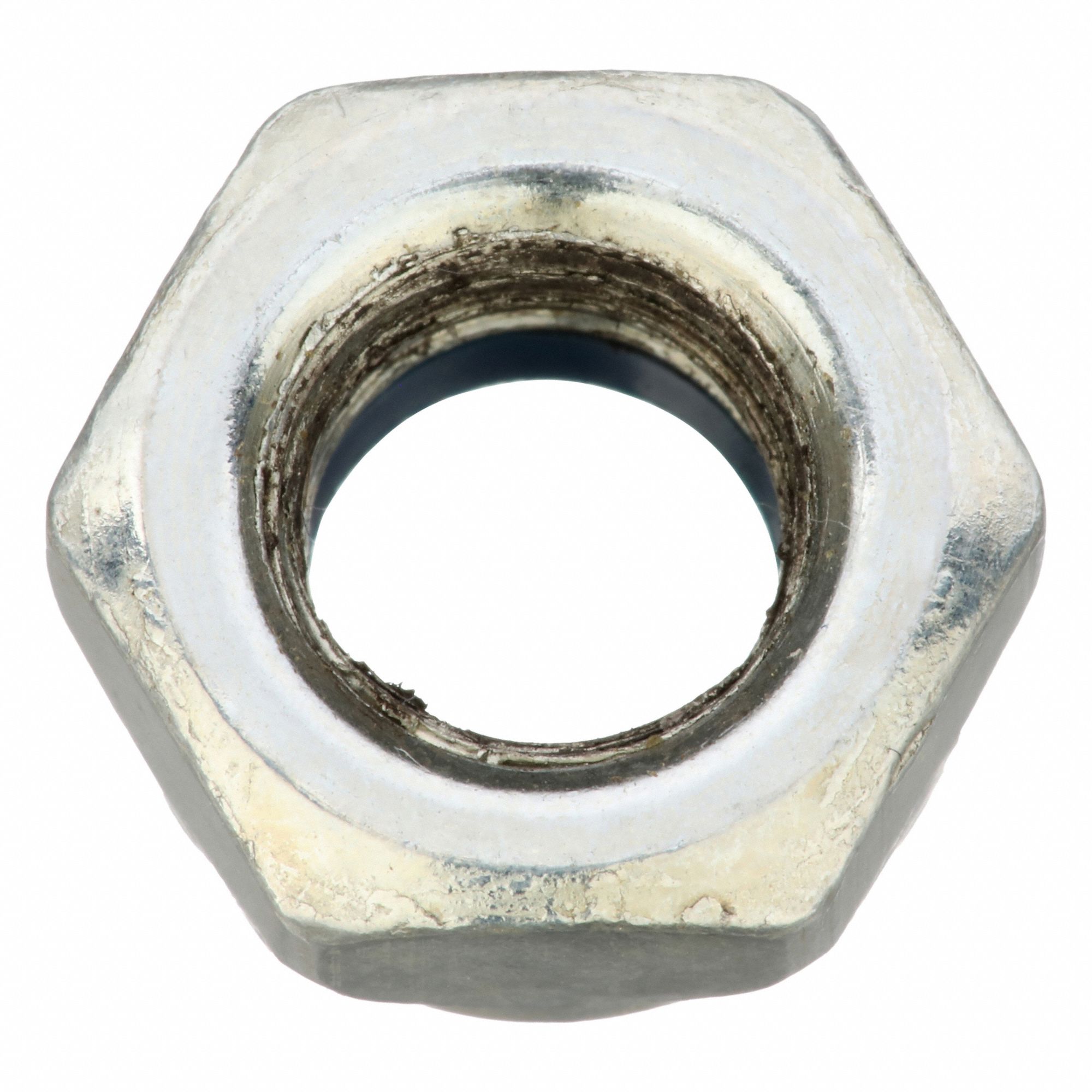 DAYTON, GGS_48484, Self-Lock Nut - 42WN06|GGS_48484 - Grainger