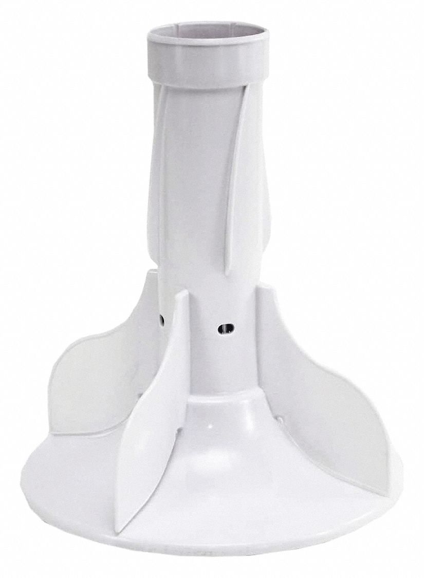 GE, WH43X10033, Agitator - 42WZ98|WH43X10033 - Grainger