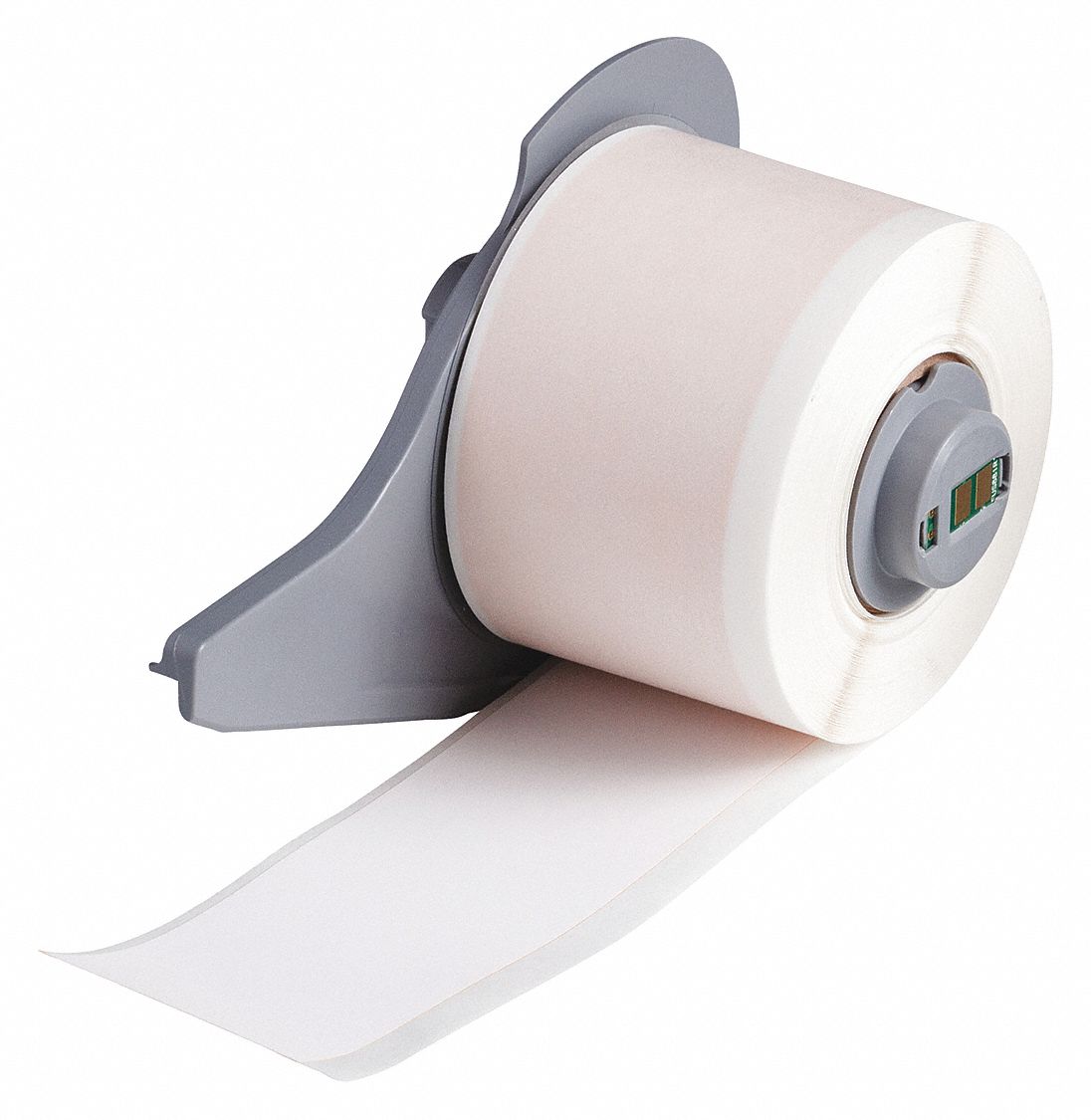 1 1/2 in x 50 ft, Polyimide, Continuous Label Roll - 42X313|M71C-1500 ...