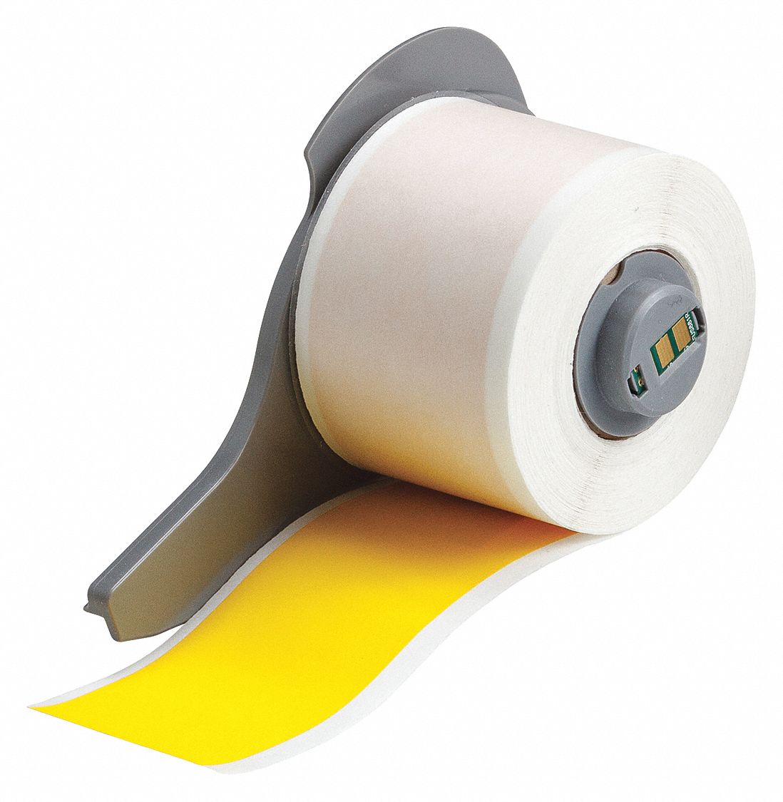 1 1/2 in x 50 ft, Polyimide, Continuous Label Roll - 42X314|M71C-1500 ...