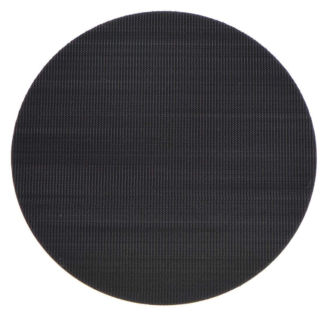 FINISH 1ST, Backing Pad, Hook-and-Loop, Hook-and-Loop Disc Backup Pad ...