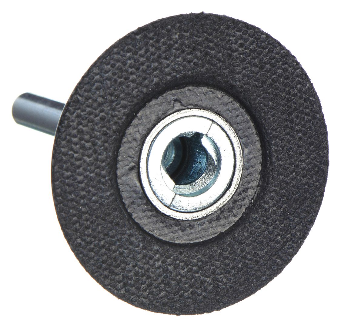 GATOR FINISHING, TR, 2 in Dia, Disc Backup Pad - 42X668|8294035 - Grainger