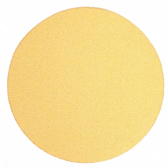 GATOR FINISHING, 6 in Dia, Non-Vacuum, PSA Sanding Disc - 42X685 ...