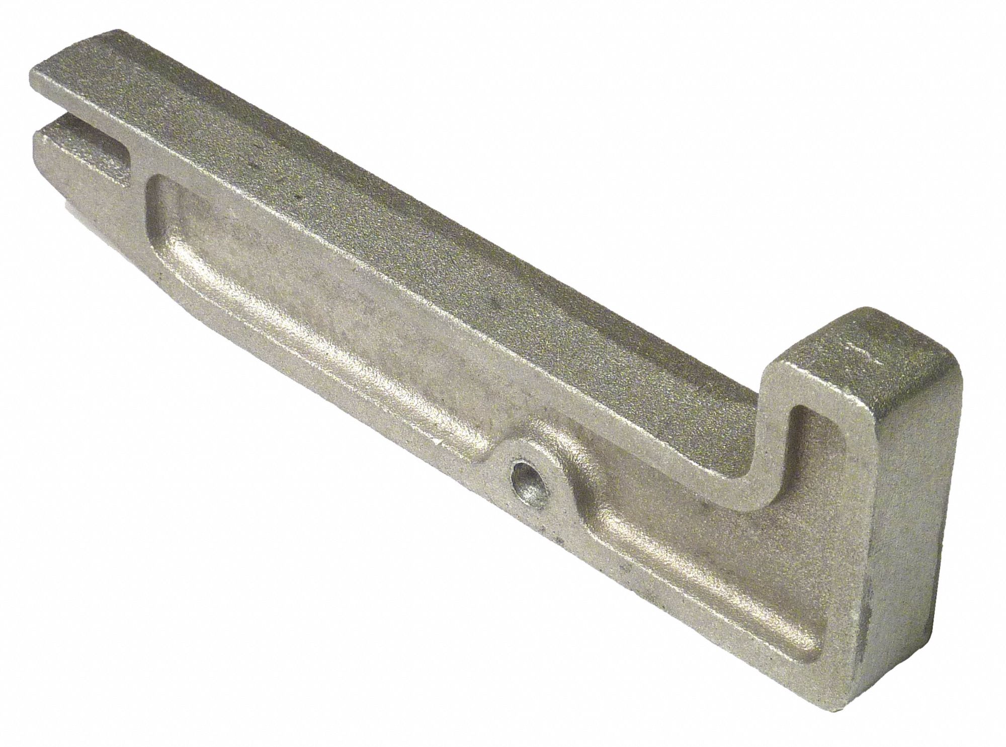 Aluminum, For Straight Frame Shape, Package Stop - 42X932|FR6 PKG STOP ...