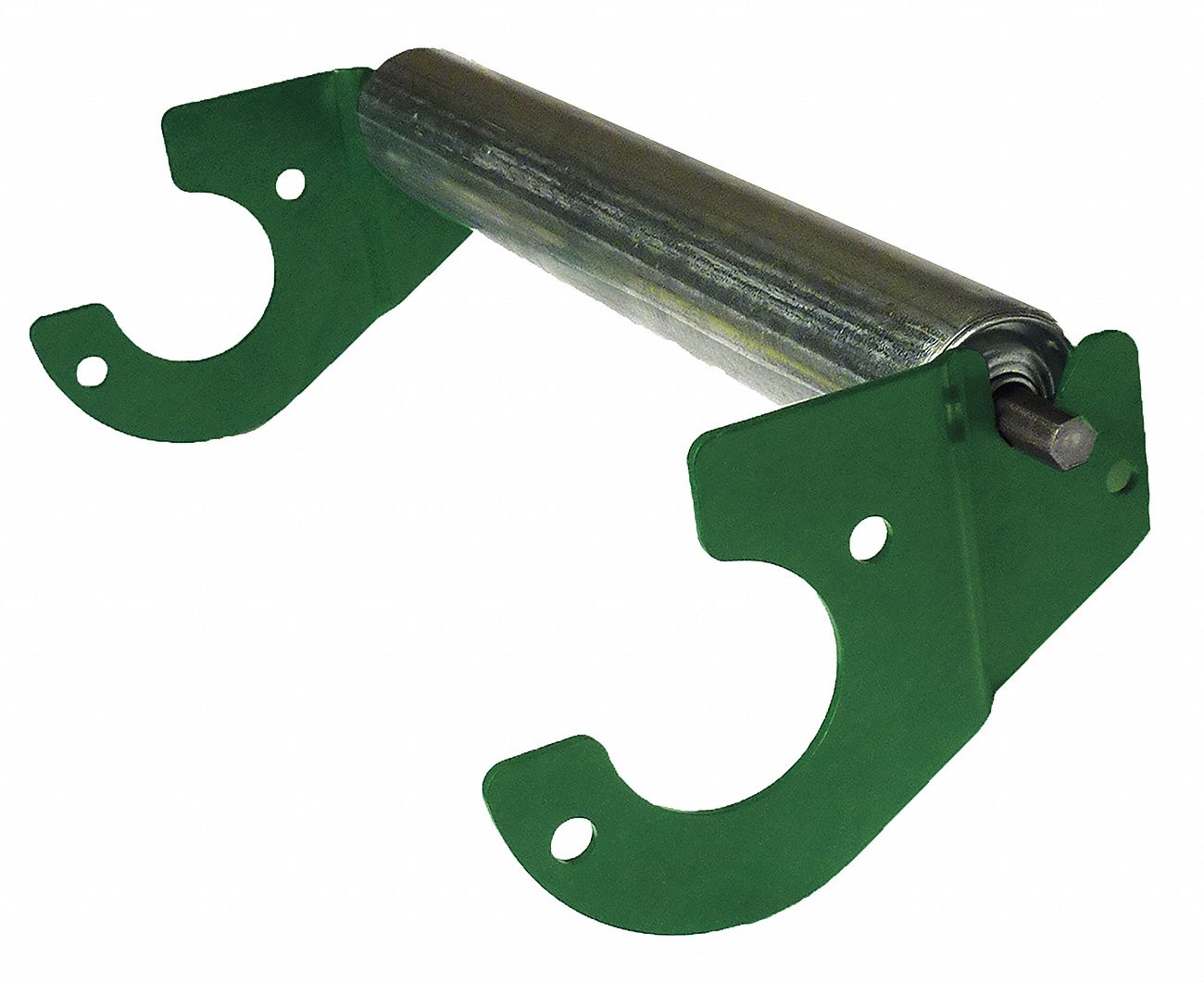 ASHLAND CONVEYOR, Slider Bed Power Belt Conveyor with 30 in Wide Belt ...