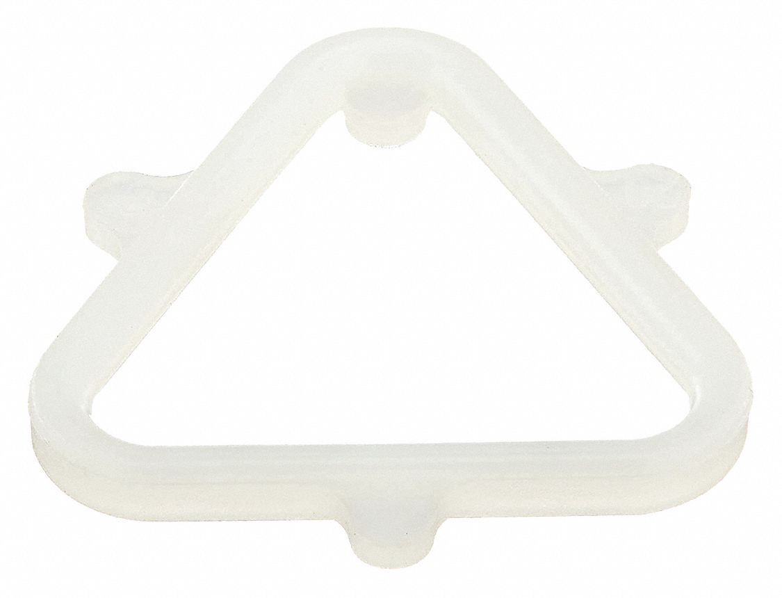 WHIRLPOOL, W10512946, Retainer Ring - 42XA87|W10512946 - Grainger