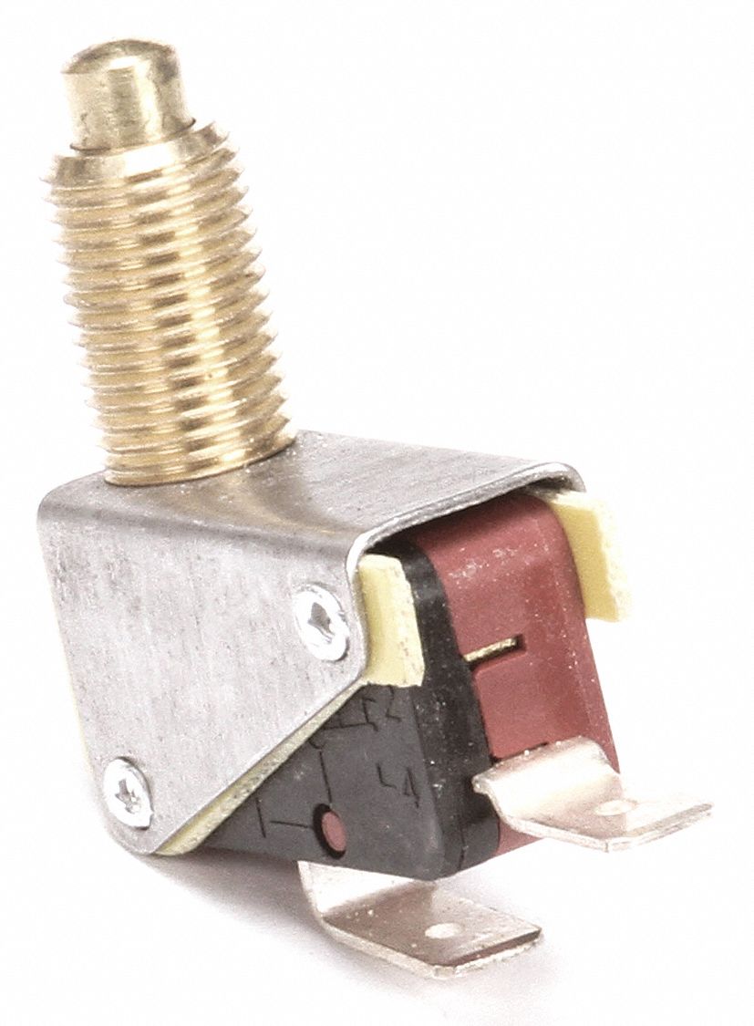 VOLLRATH, XFFA5010, Micro Switch - 42XH26|XFFA5010 - Grainger