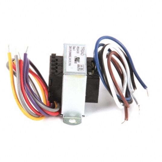 CRES COR, Mfr Part # 0769197, Transformer - 42XH93|0769197 - Grainger