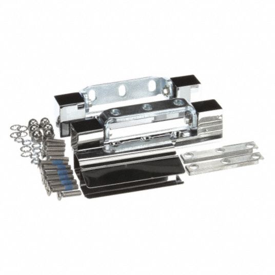 CRES COR, Mfr Part # 0519109K, Hinge Kit - 42XK35|0519109K - Grainger