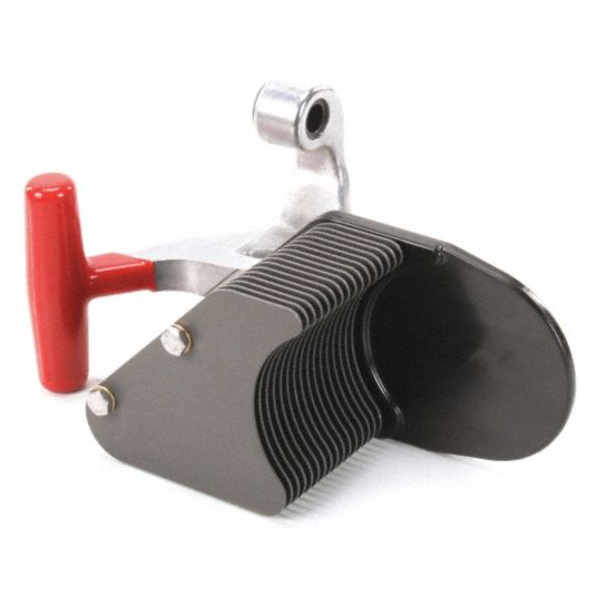 VOLLRATH, 379072, Pusher Head Assembly - 42XM17|379072 - Grainger