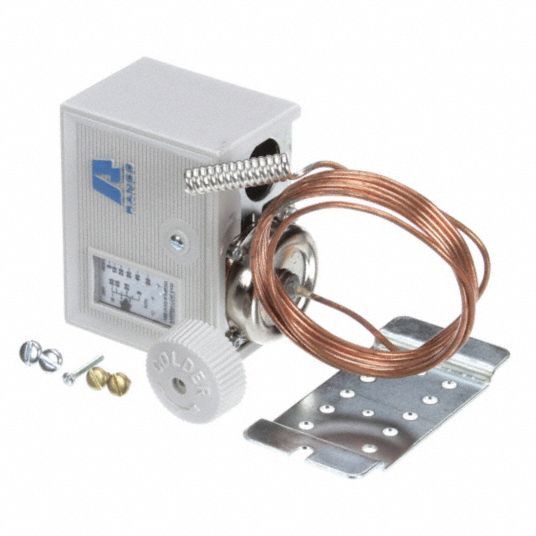 CRES COR, Mfr Part # 0854043K, Cold Control Kit - 42XM55|0854043K ...