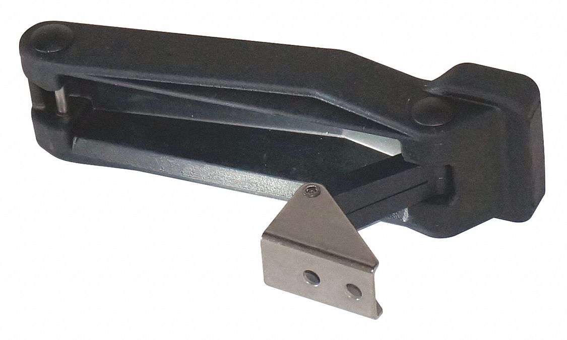 POWER BREEZER, Tank Latch, Tank Latch - 42XM88|400-086-A - Grainger