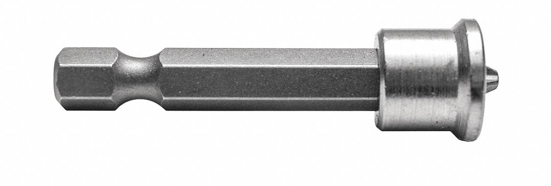 CENTURY DRILL AND TOOL, Drywall Power Screw Setter - 42ZN30|68592 ...