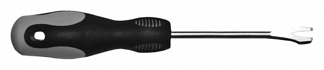 CENTURY DRILL AND TOOL, Tack Lifter,6 in. - 42ZW01|72182 - Grainger