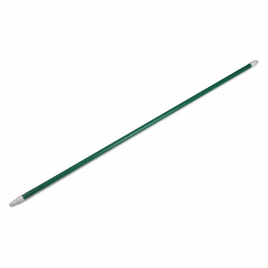 CARLISLE, 12, PK, Fiberglass,60in,Flex-Tip,Green,PK12 - 42ZX98 ...